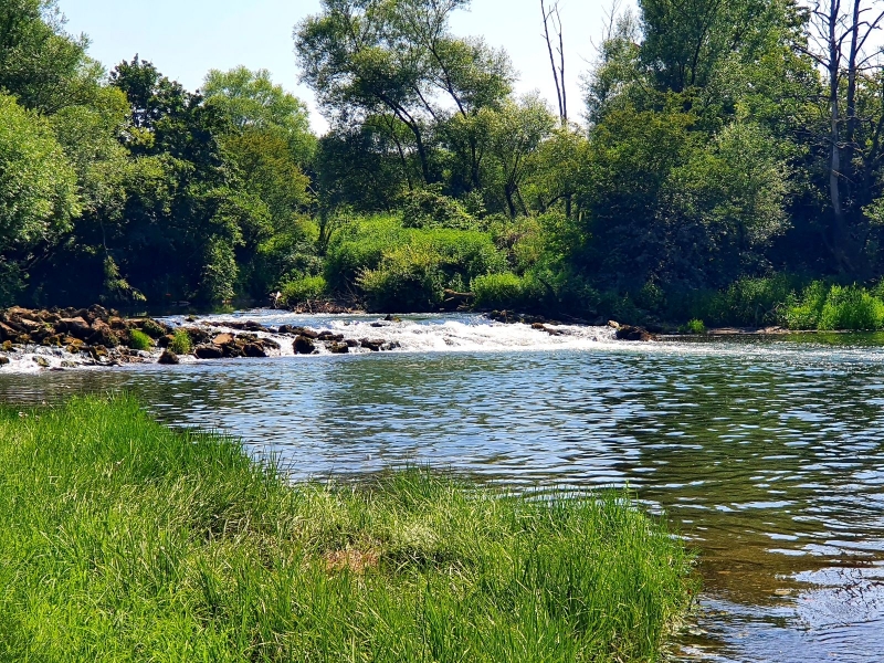 Grad Glina – Službene stranice