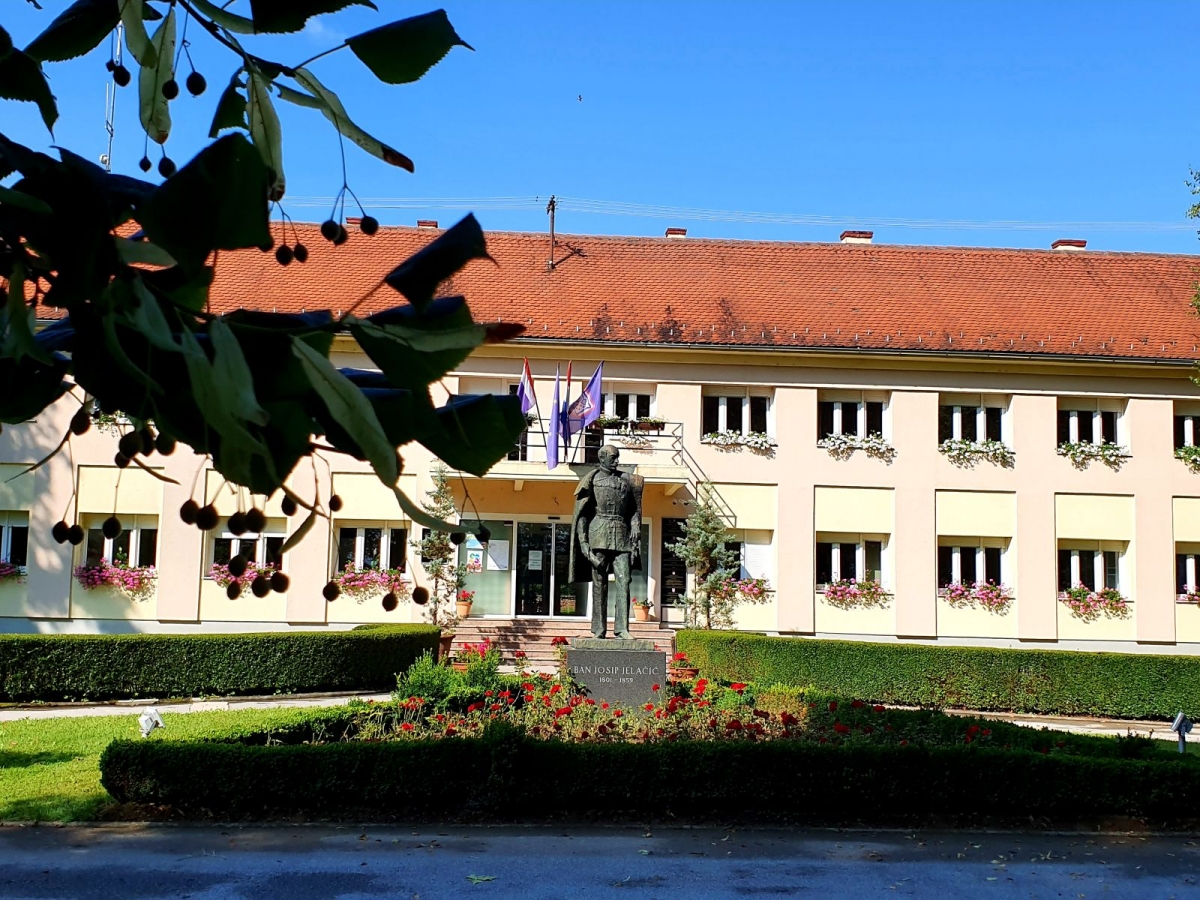 Grad Glina